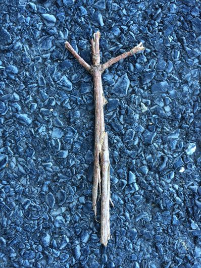 Signs Of Inspiration Are Everywhere - Thomas Neel