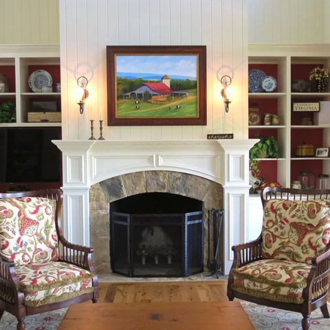 Welcome - Thomas Neel