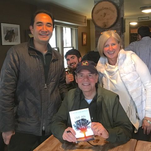 Welcome - Thomas Neel