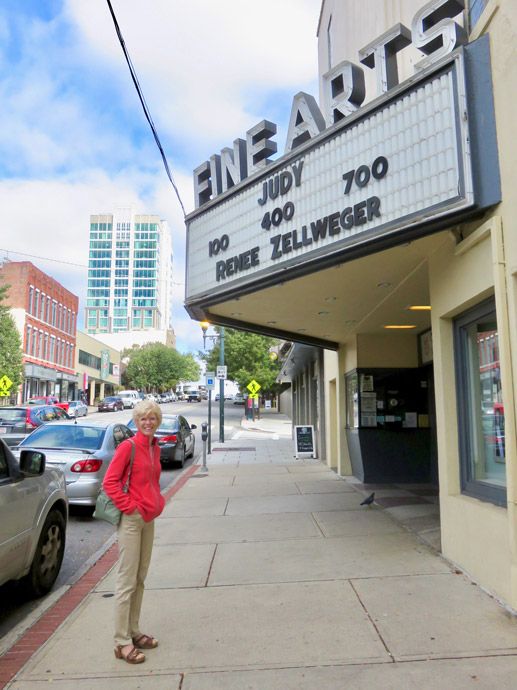 In Search Of Autumn - Thomas Neel