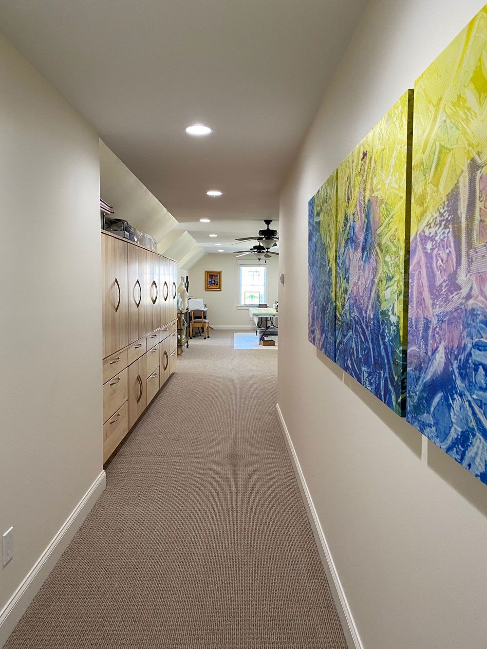 Studio Life Part 2 - Thomas Neel