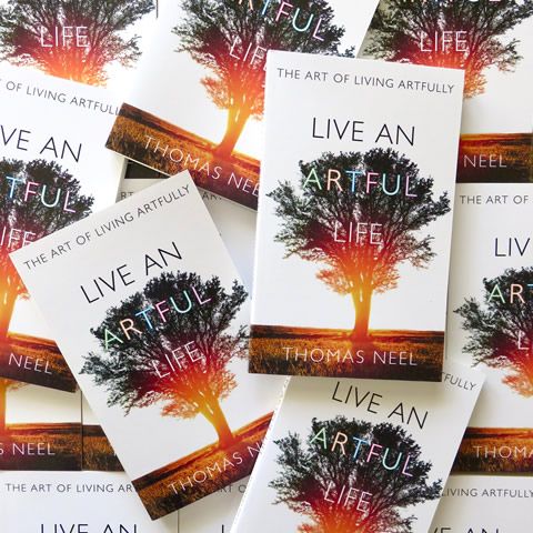 Welcome - Thomas Neel