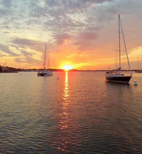 Make Your Point, Your Focal Point - Thomas Neel