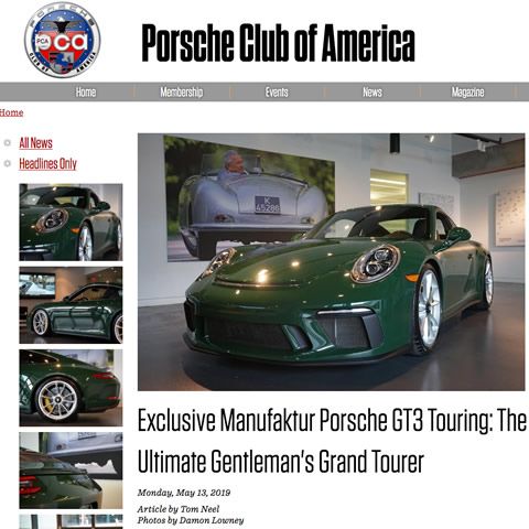 Welcome - Thomas Neel